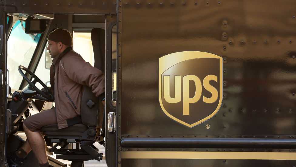 Louisville Teamsters recommending yes vote to ratify UPS contract