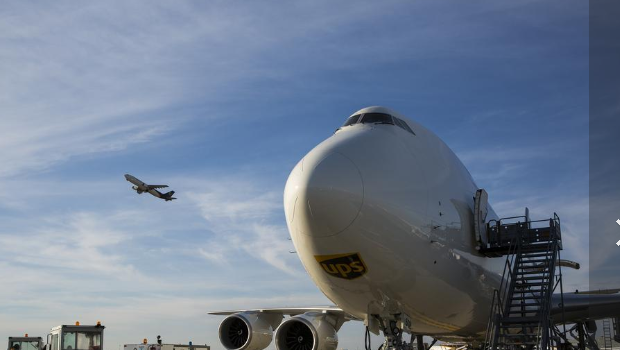 UPS Foundation sending 2 million masks, other protective gear to China ...