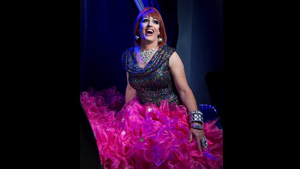 Drag pageant to be held in Upstate