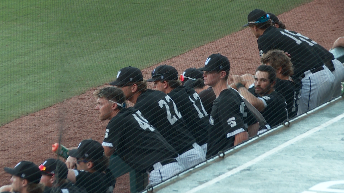 USC Upstate baseball team beats Clemson, 6-3