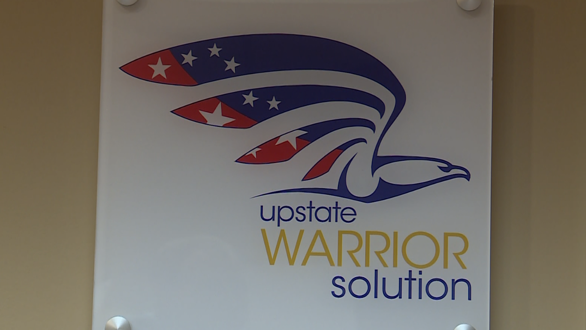 Upstate veterans weigh in on the situation in Afghanistan