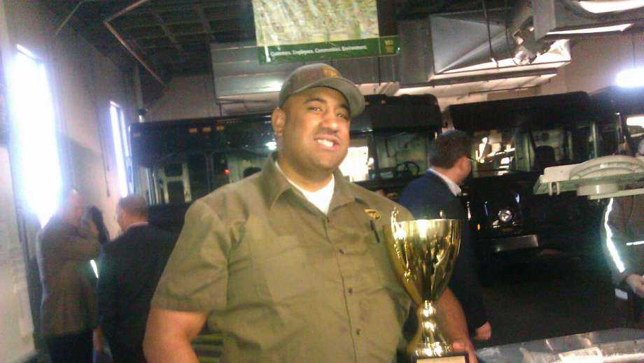 Colleagues, police at loss to find reason for UPS shooting