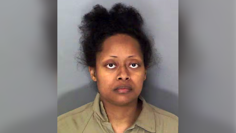 Georgia mom charged with murder after child dies in freezing cold