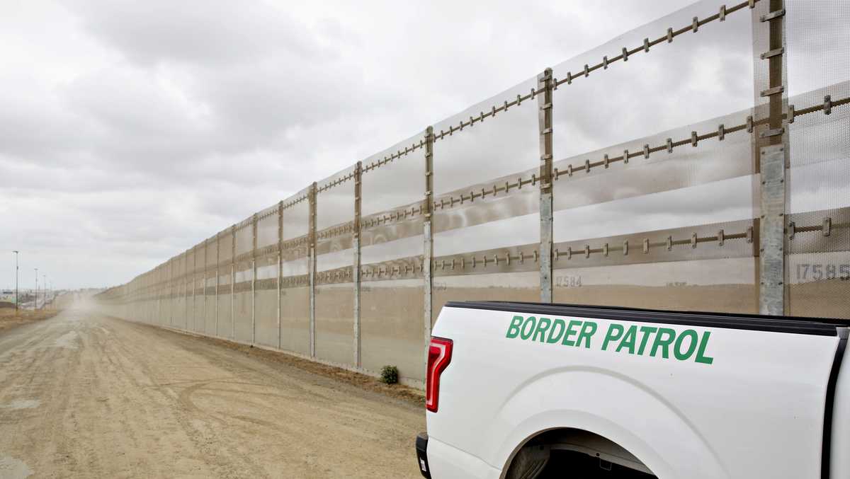 Albuquerque murder suspect arrested at the border