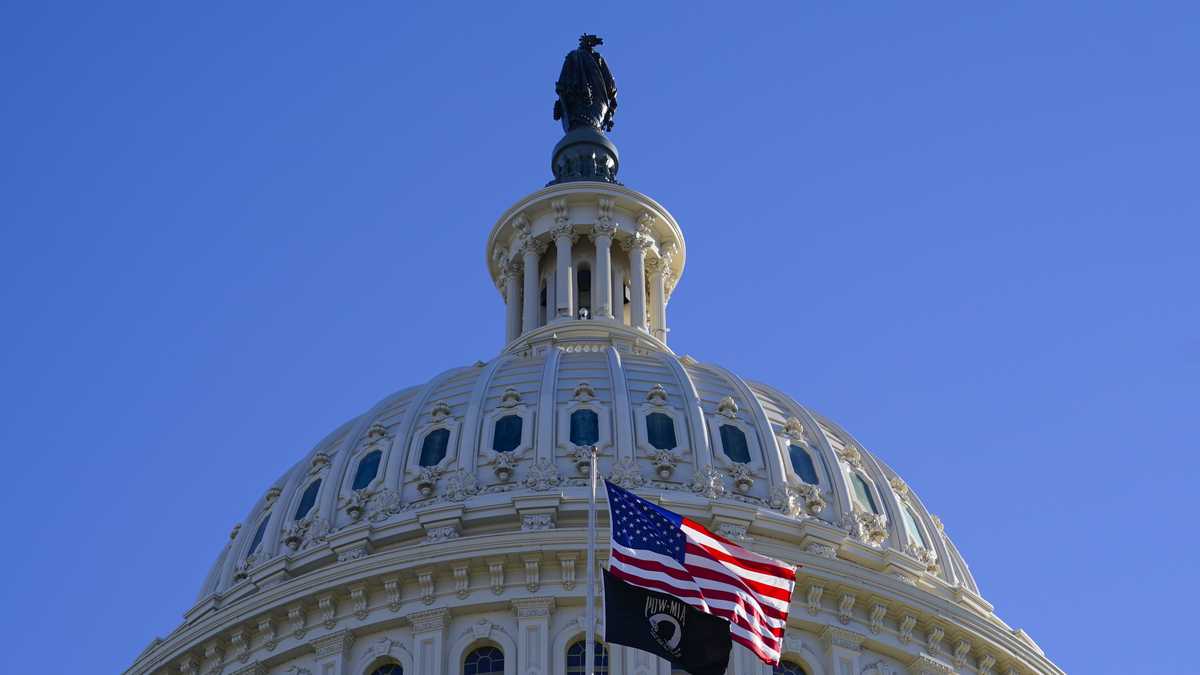 Trump’s controversial designees questioned on Capitol Hill