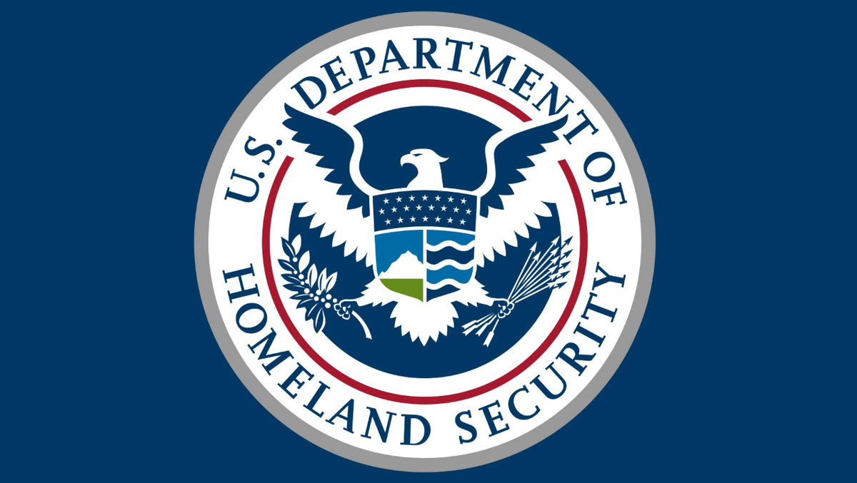 Homeland Security to Announce Major Operation