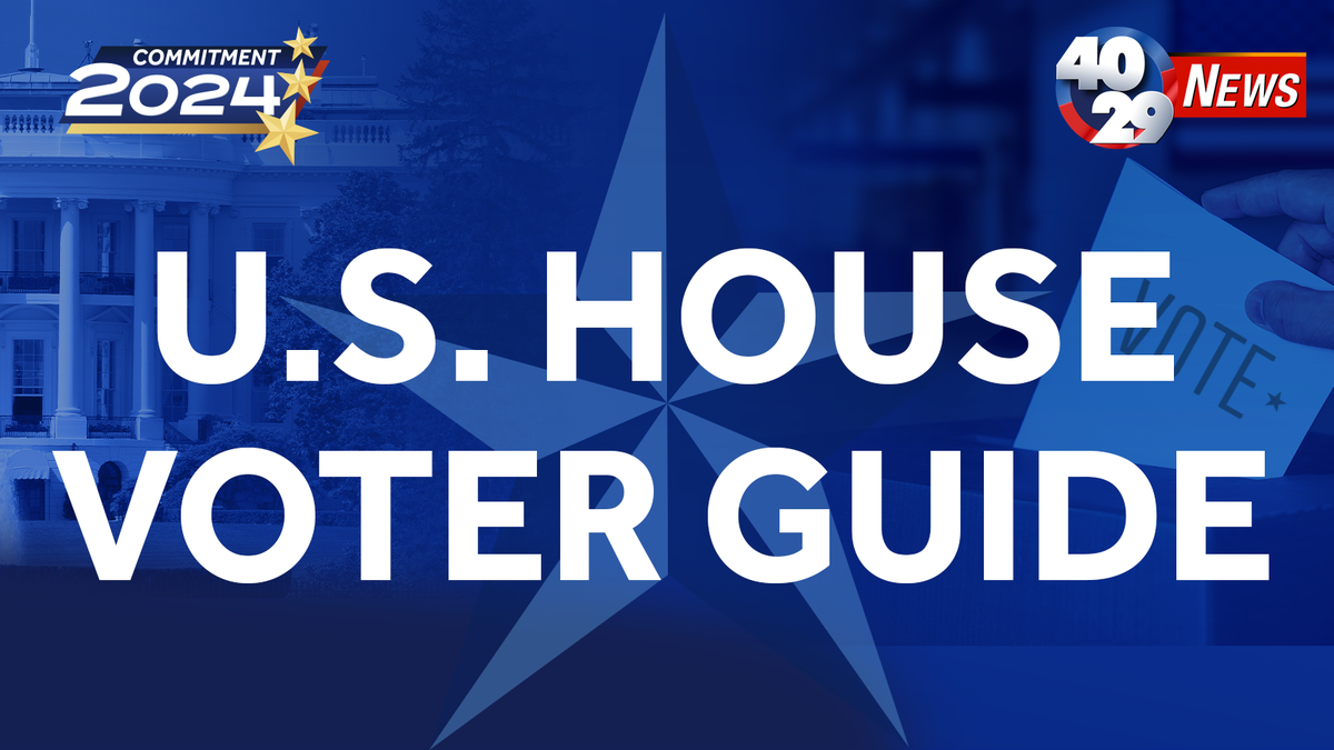 2024: Who's running for Congress from Arkansas?