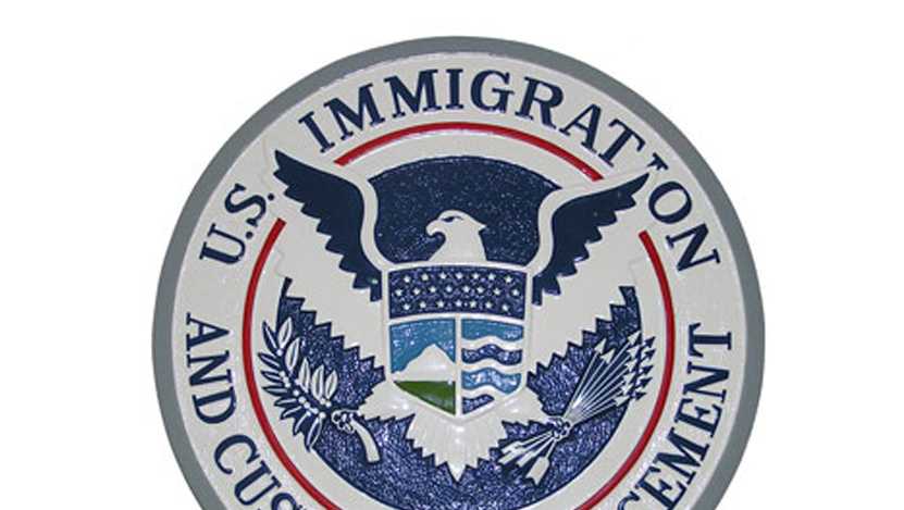 US arrests Mexican immigrant 'dreamer' in Seattle