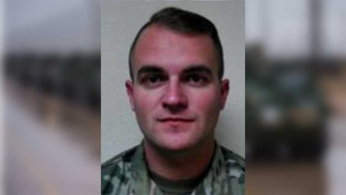 U.S. soldier arrested in espionage investigation