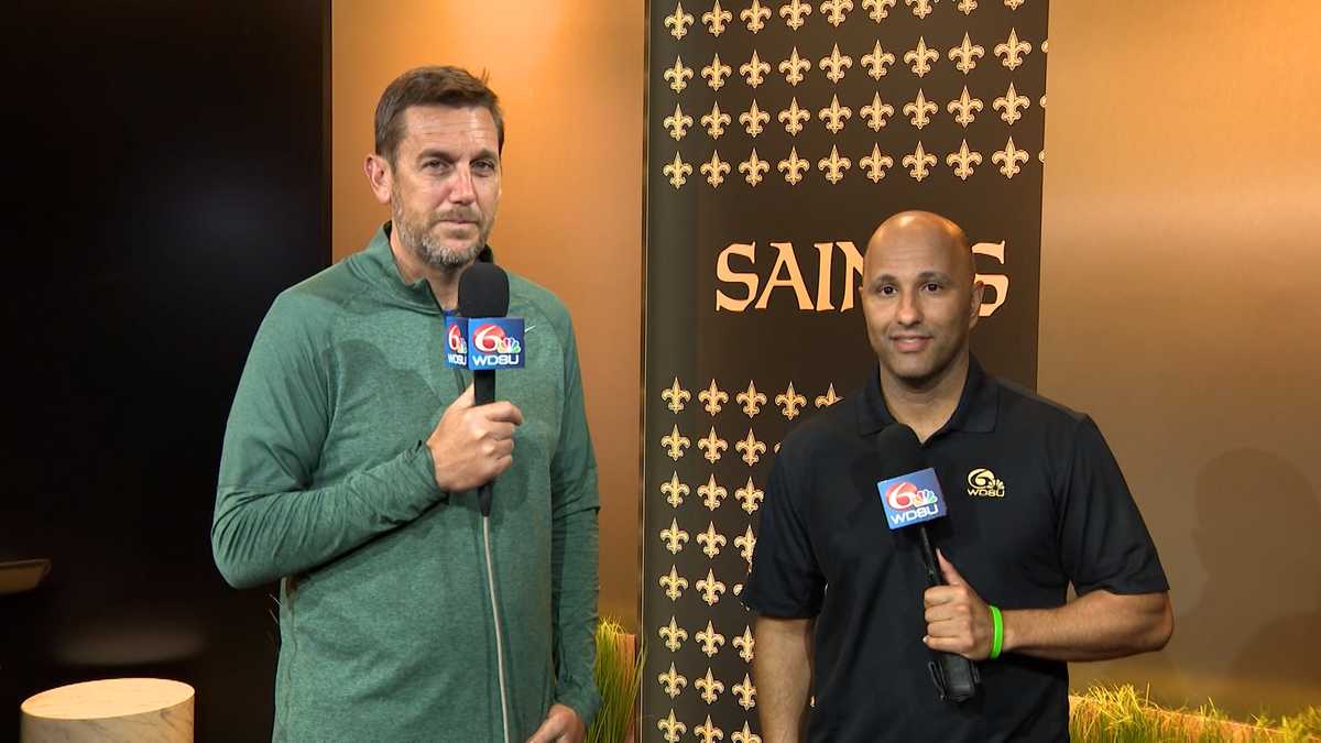 Mike Triplett talks highly anticipated quarterback decision