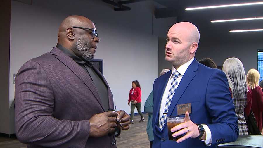 University of South Carolina inducts eight new members into Athletics ...