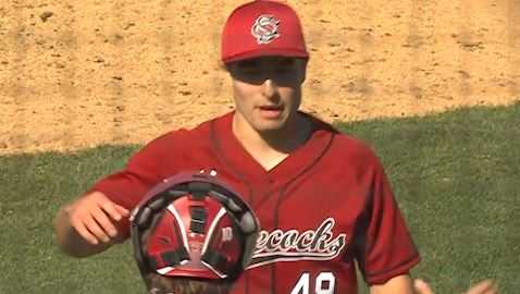 South Carolina baseball wins 10th straight game to start the season