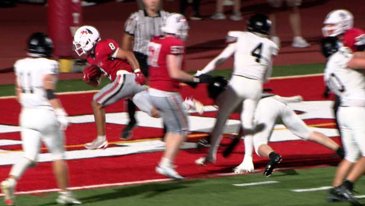 Game of the Week: Peters Township beats Upper St. Clair