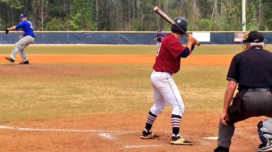 USCB Baseball splits Friday DH with St. Joseph