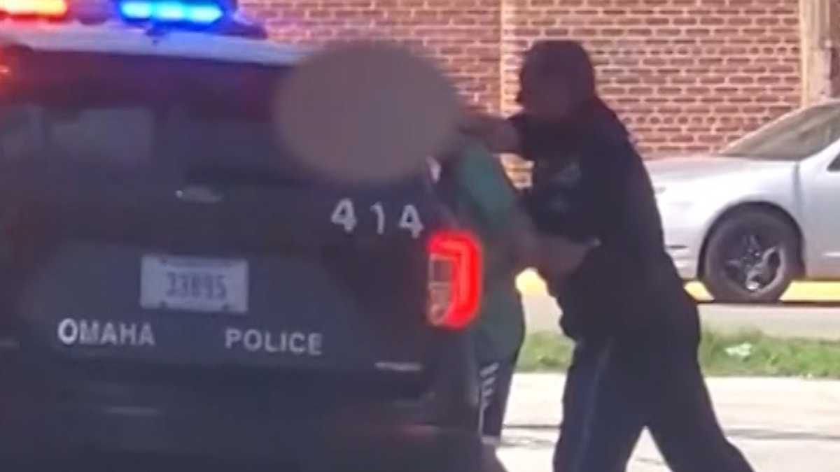 Omaha police conducting internal use of force investigation