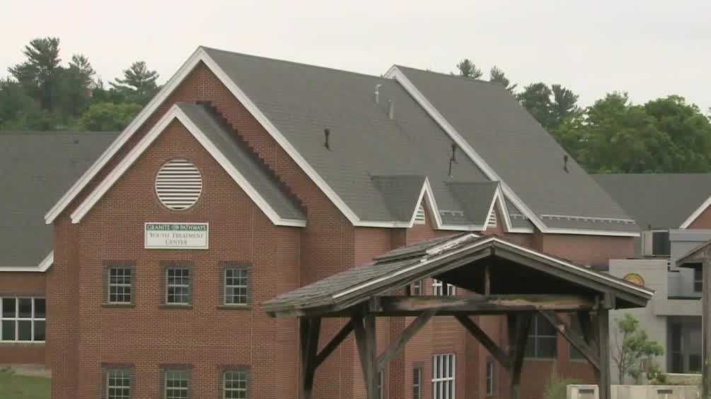 Police respond to 3 Sununu Youth Services Center incidents since Friday ...