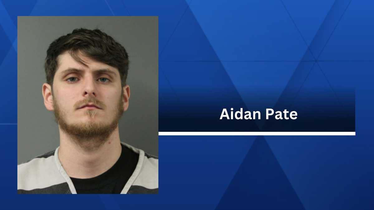 Dennis Jones murder: Iowa man charged as third suspect in case