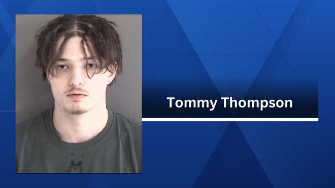 Tommy Thompson of Ames charged with attempted murder for shooting