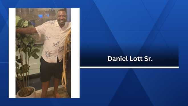 Daniel Lott Sr. identified as deadly shooting victim in Des Moines