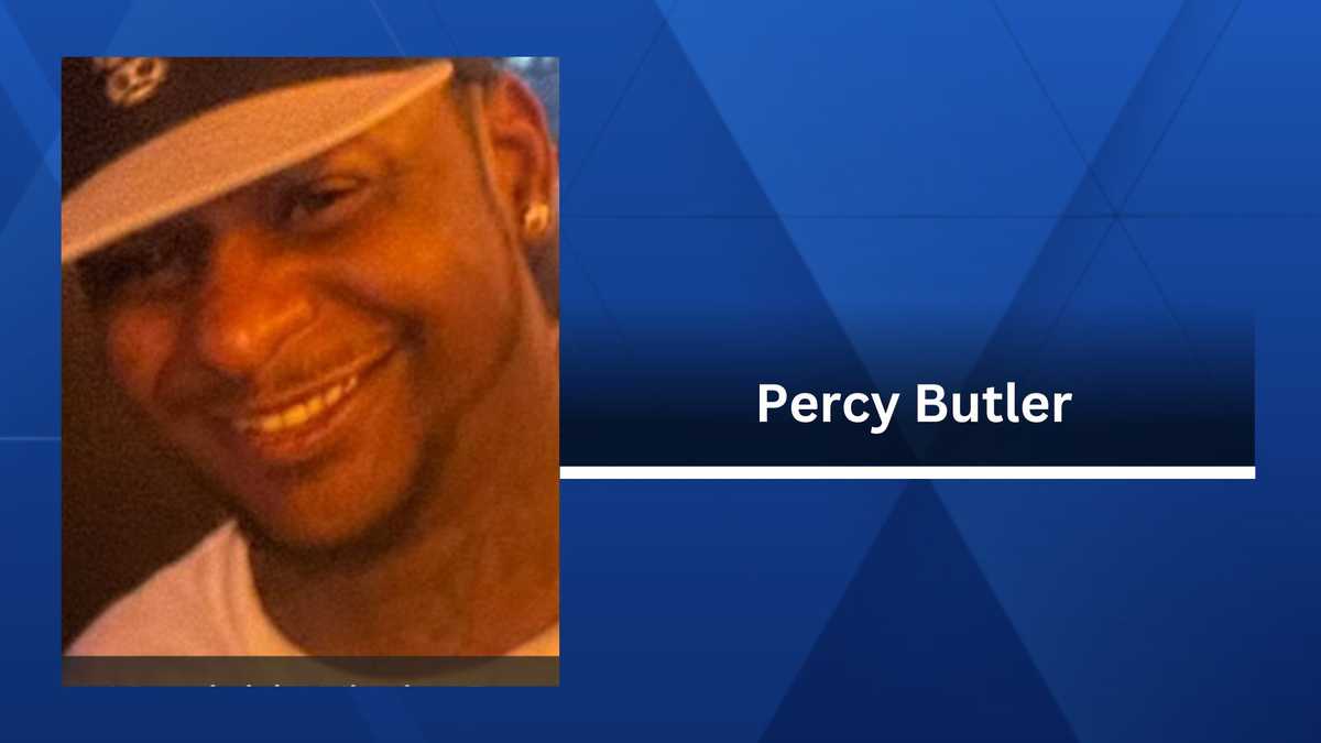 Des Moines shooting: Victim identified as Percy Butler