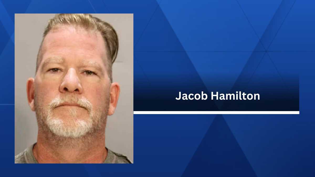 Iowa crime: Jacob Hamilton charged with murder in 2024 shooting