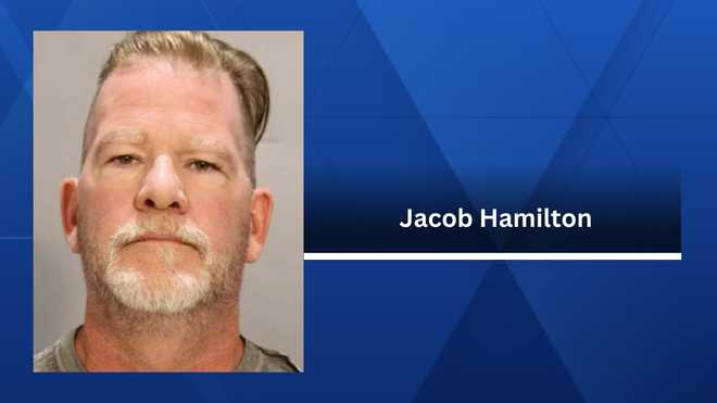 Iowa crime: Jacob Hamilton charged with murder in 2024 shooting