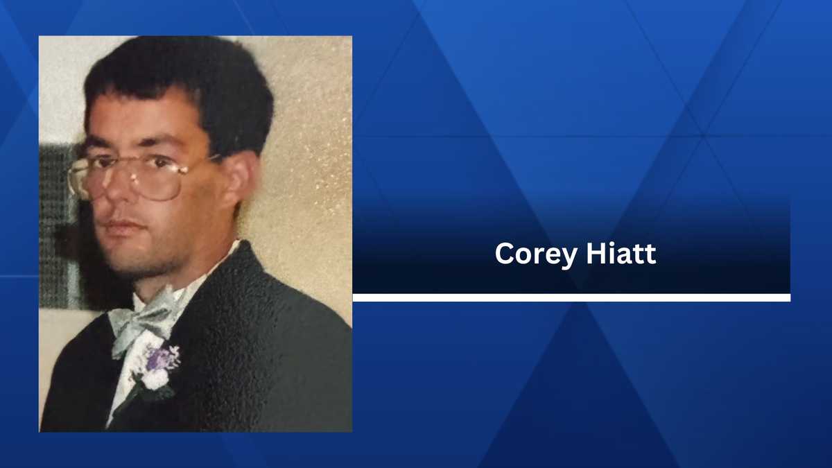 Des Moines deadly crash victim identified as Corey Hiatt