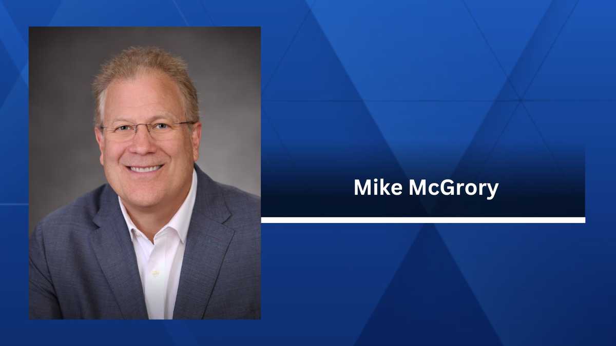 Mike McGrory retiring as Ottumwa schools superintendent