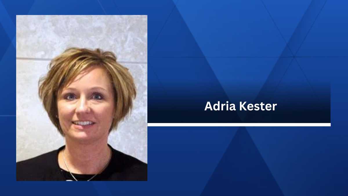 Iowa judge Adria Kester charged with OWI in Boone County