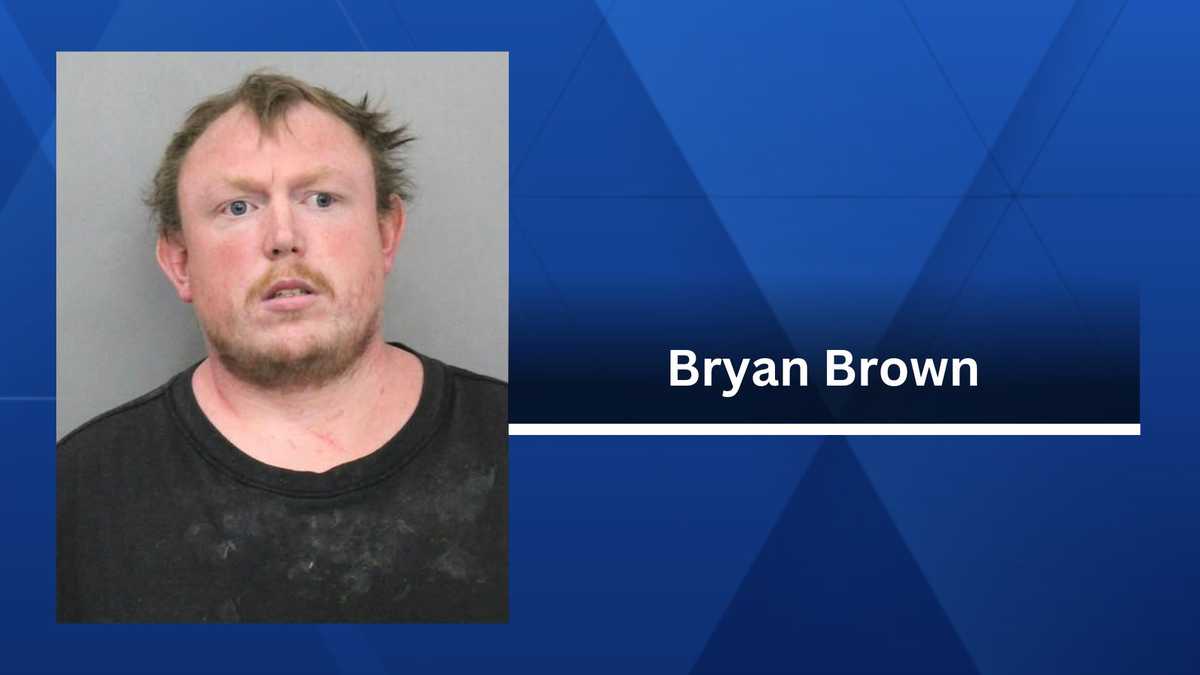 Iowa man faces felony charge for grooming