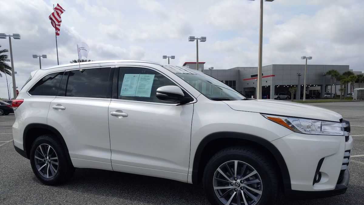 Toyota Certified Used Vehicles: Why you should buy them