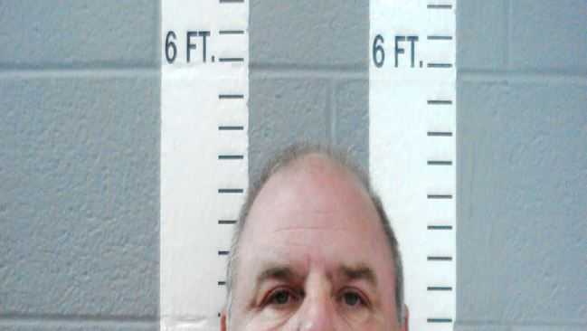 Canadian County deputy arrest, accused of sexually assault inmate