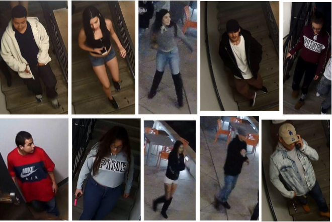 Turlock PD: 10 wanted in apartment complex flooding