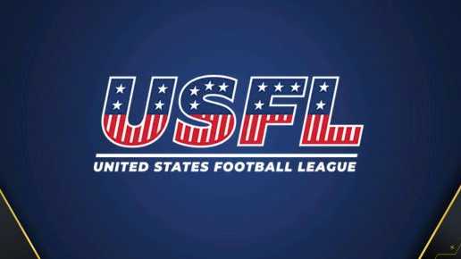 'We are coming back': USFL announces 3rd season