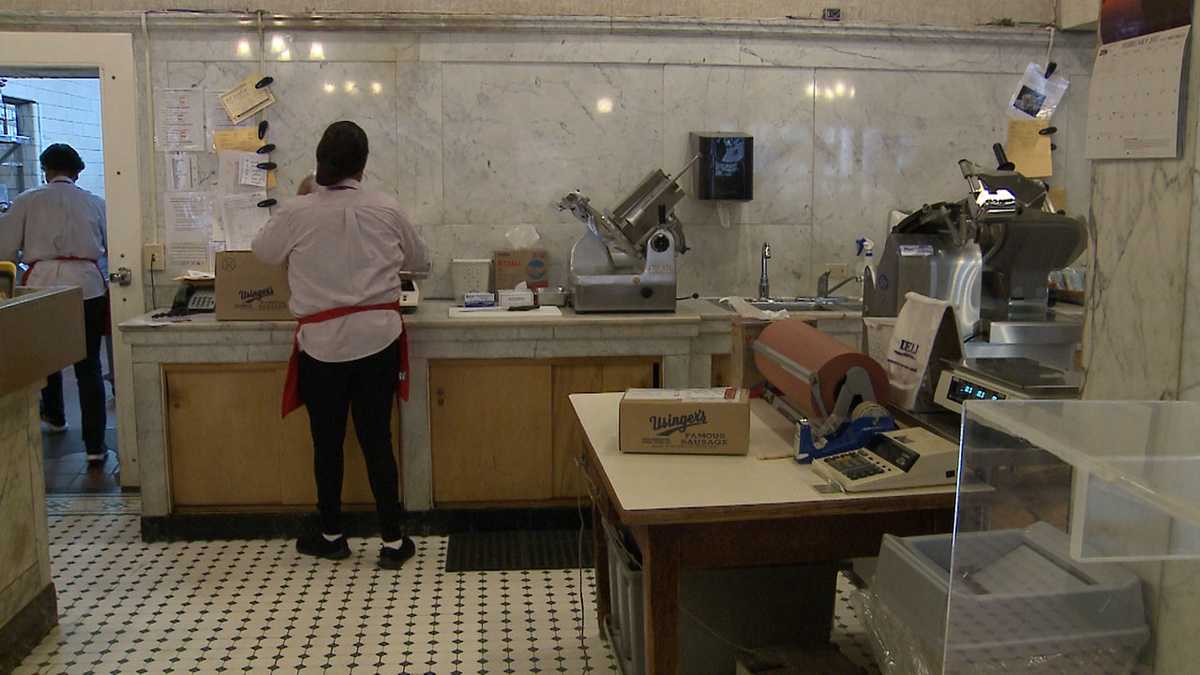 5 things to know about Usinger's