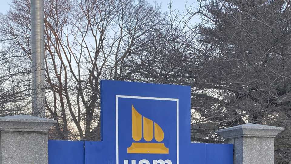 Majority of USM classes to go remote when semester begins
