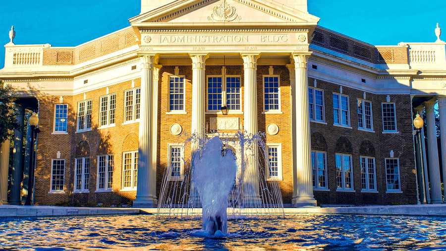USM offers students incentives to get vaccinated