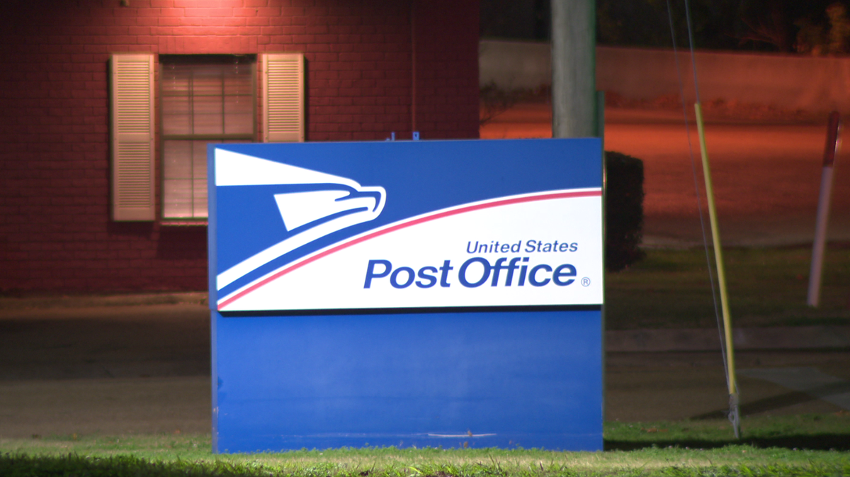 USPS customers frustrated with recent delays