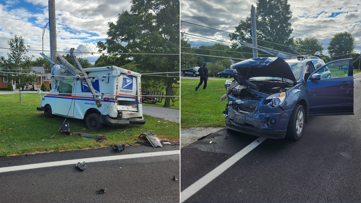 Officials: 1 flown to trauma center after being entrapped under live ...