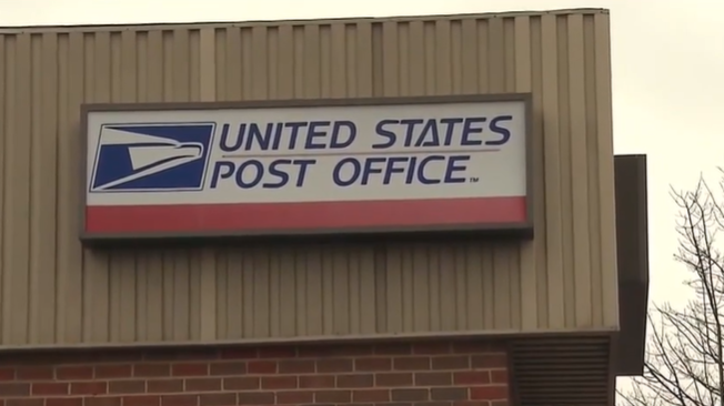 USPS employees in NH accept agency's early retirement incentive