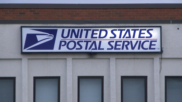 US Postal Service officials: Efforts to combat mail carrier robberies ...