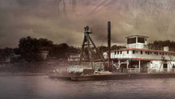 USS Nightmare will return in 2021, and is hiring spooky people