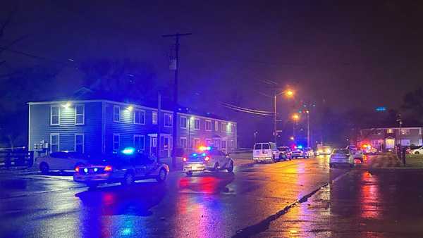 Taylor Berry shooting victim identified as 31-year-old