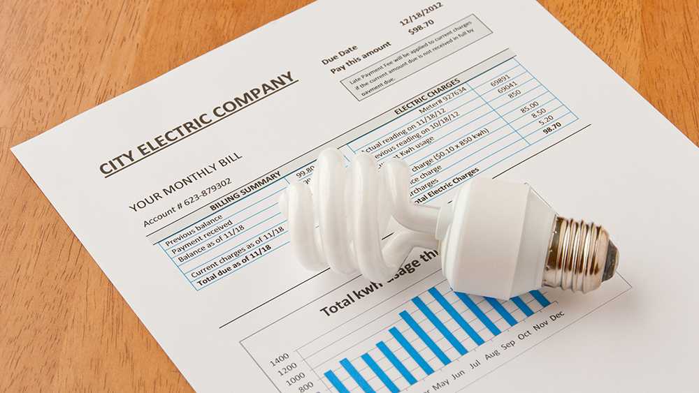 Maryland increasing benefits for utility, electric assistance