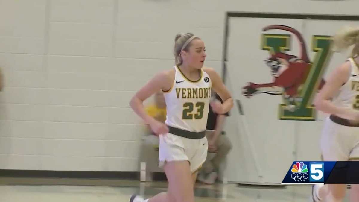UVM Women, Ready for Post-Season