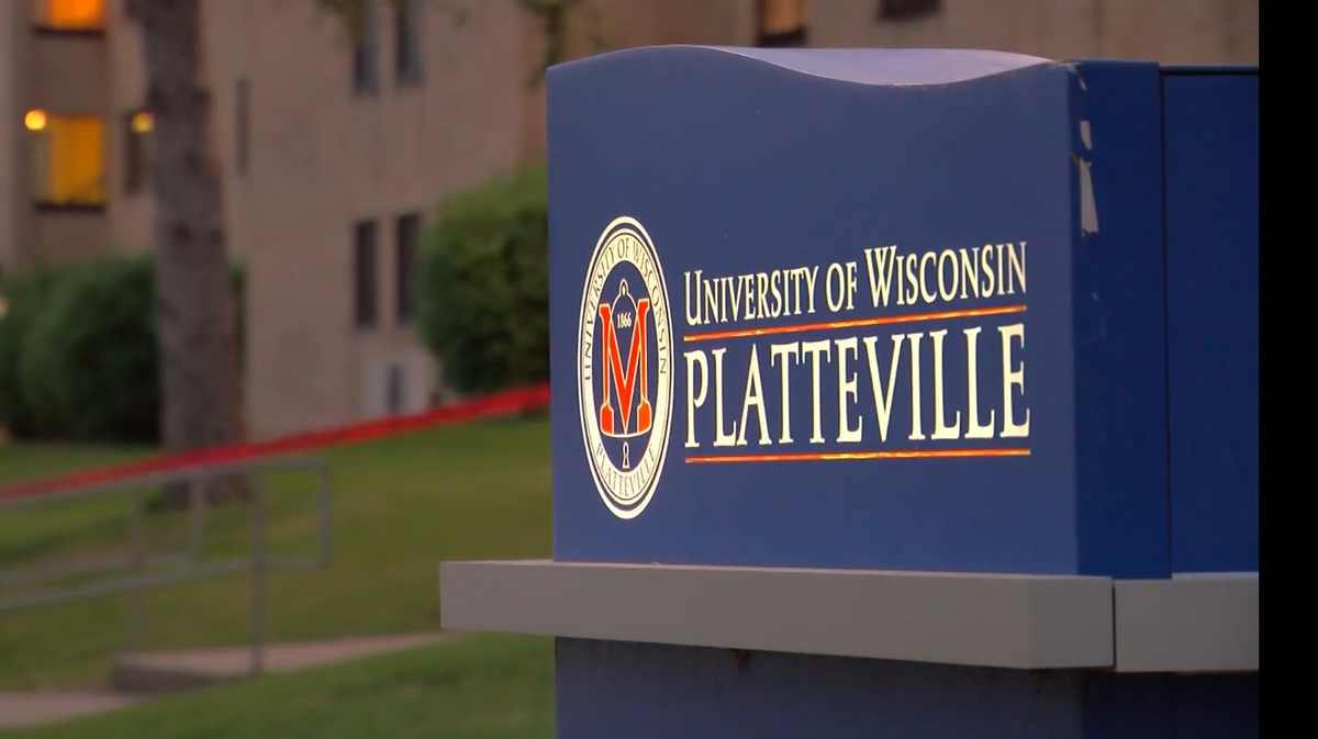 UW-Platteville confirms two students dead after campus emergency