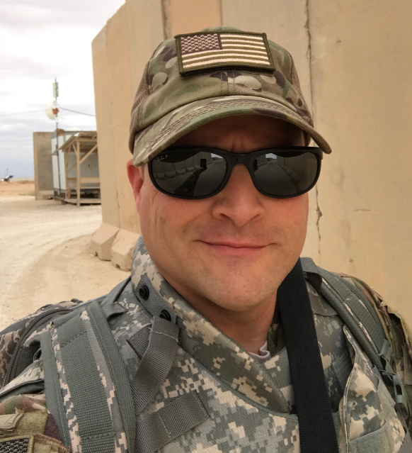 Local veterans, Gold Star families reflect on Memorial Day's true meaning