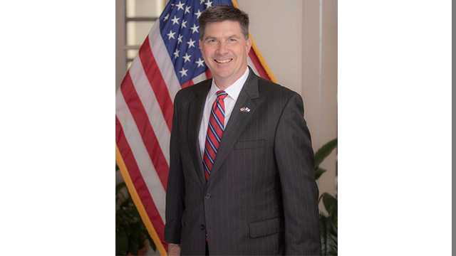 Executive director for Mississippi Veterans Affairs announced as new ...