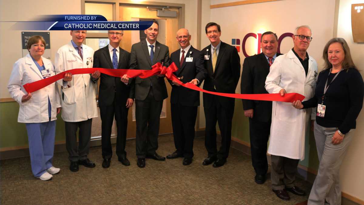 CMC, Manchester VA announce partnership to serve veterans
