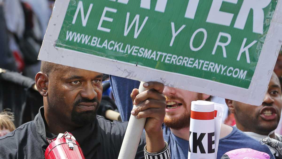 PHOTOS: Violence erupts at White Nationalist rally in Virginia